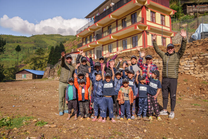 Introducing: The Cracked Texture Dials Of The Norqain Adventure ...