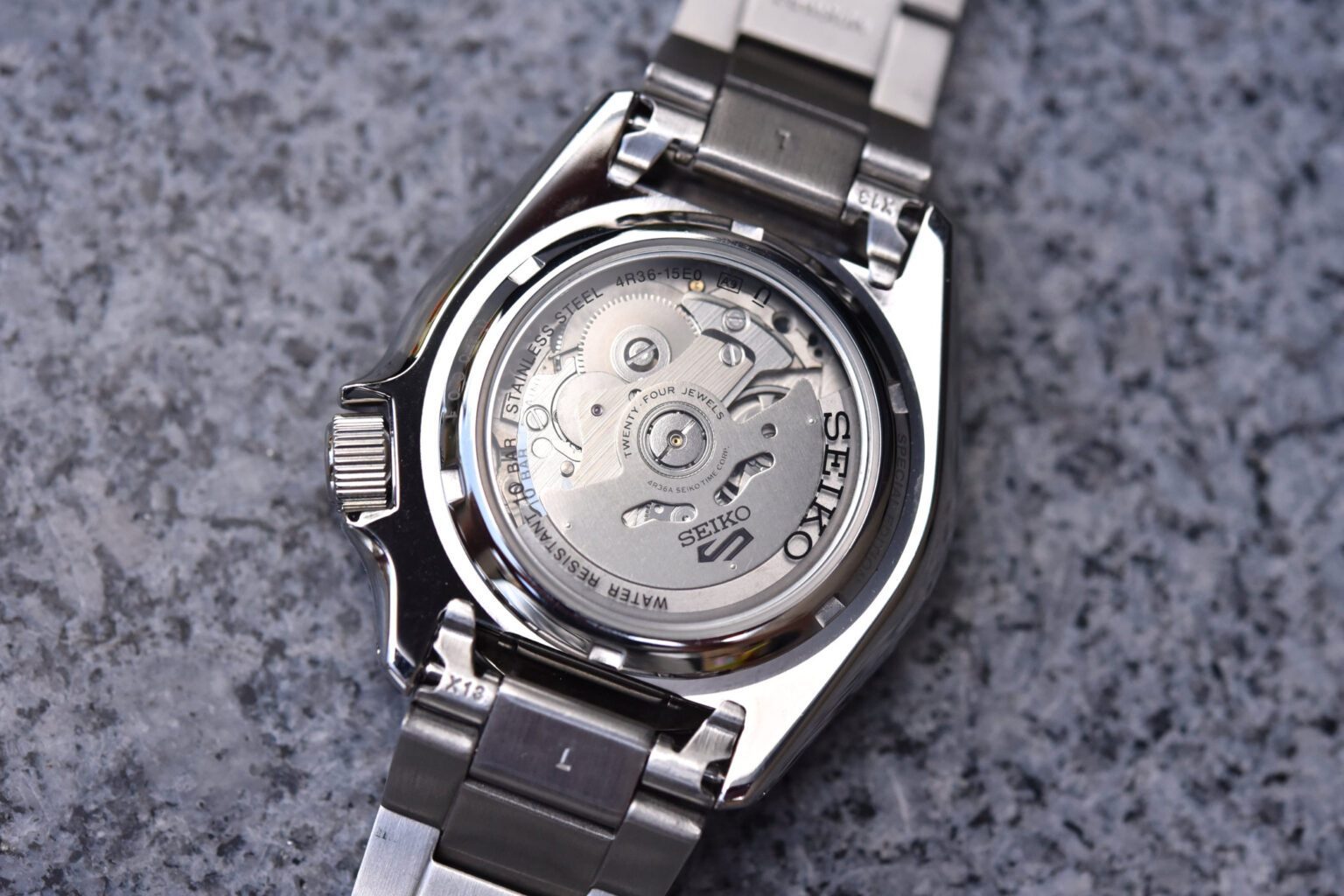 Seiko Pays Tribute To 1969 With The 5 Sports SKX Style SRK09 SRPK11 and ...