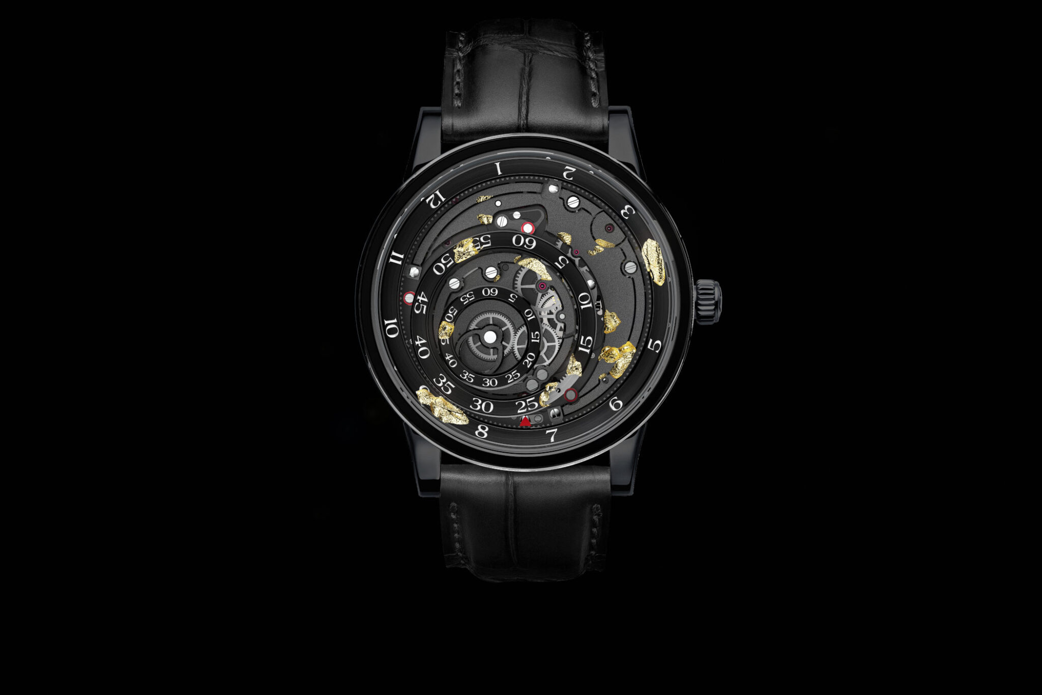 Introducing: The Unique Trilobe Une Folle Journée Réconciliation For ...