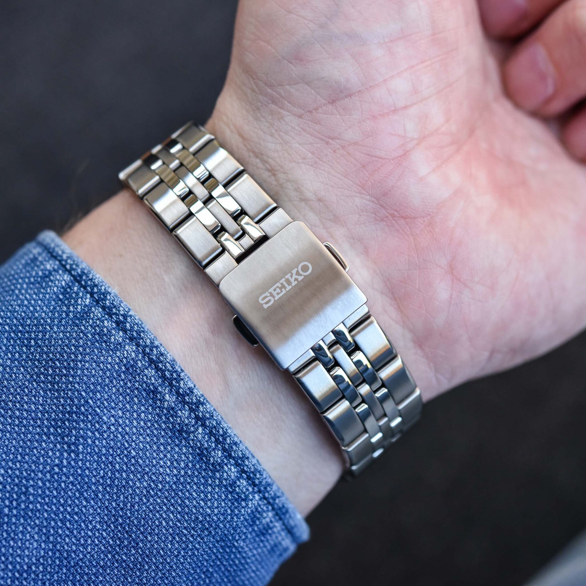 First Look: Seiko Presage With Enamel or Urushi Dials SPB403, SPB405 ...