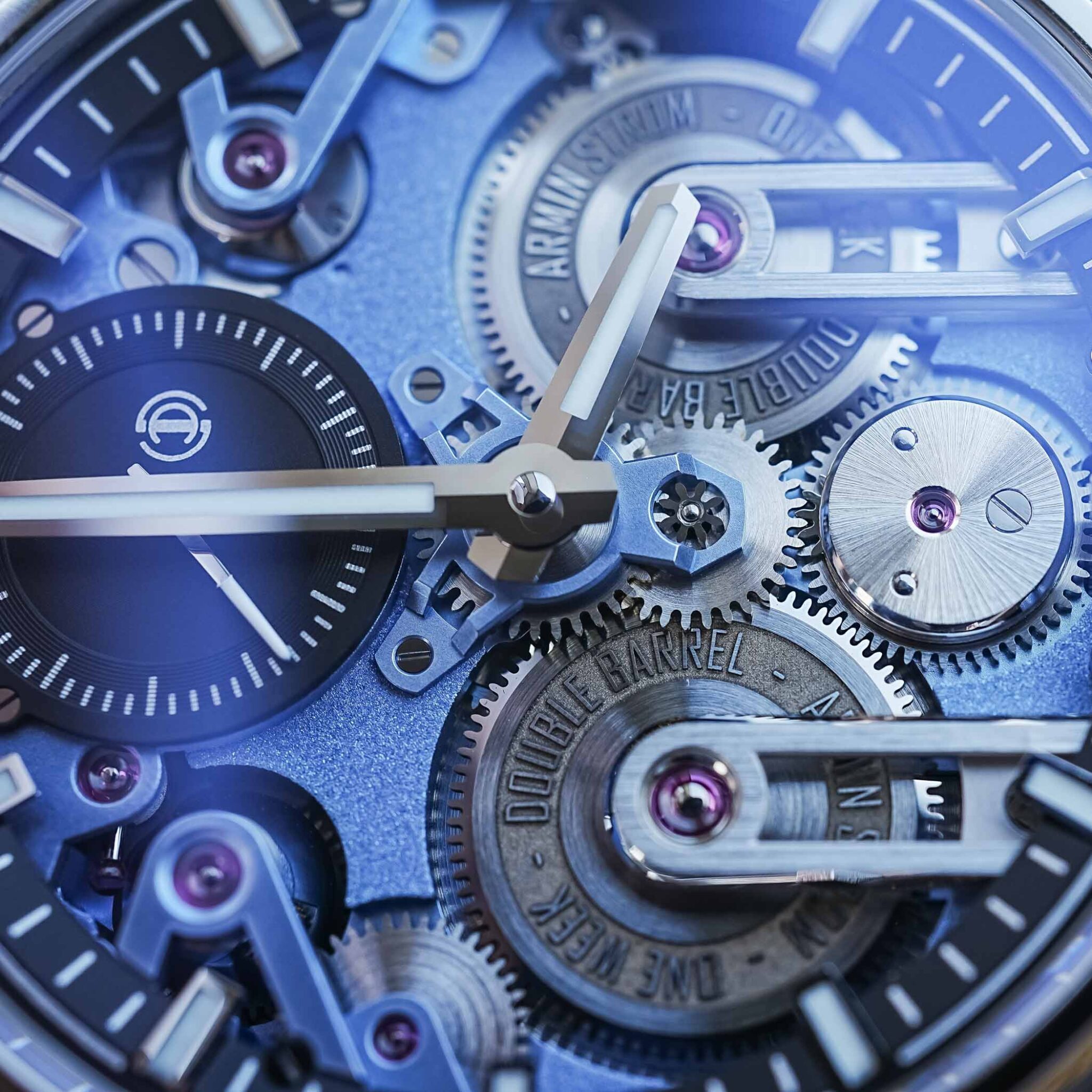 Hands-On: The Armin Strom One Week First Edition