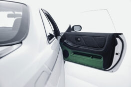 The Built By Legends Mine's R33 GT-R Is In A League Of Its Own