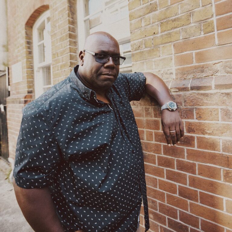 First Look: Zenith Defy Extreme Chronograph Carl Cox Edition