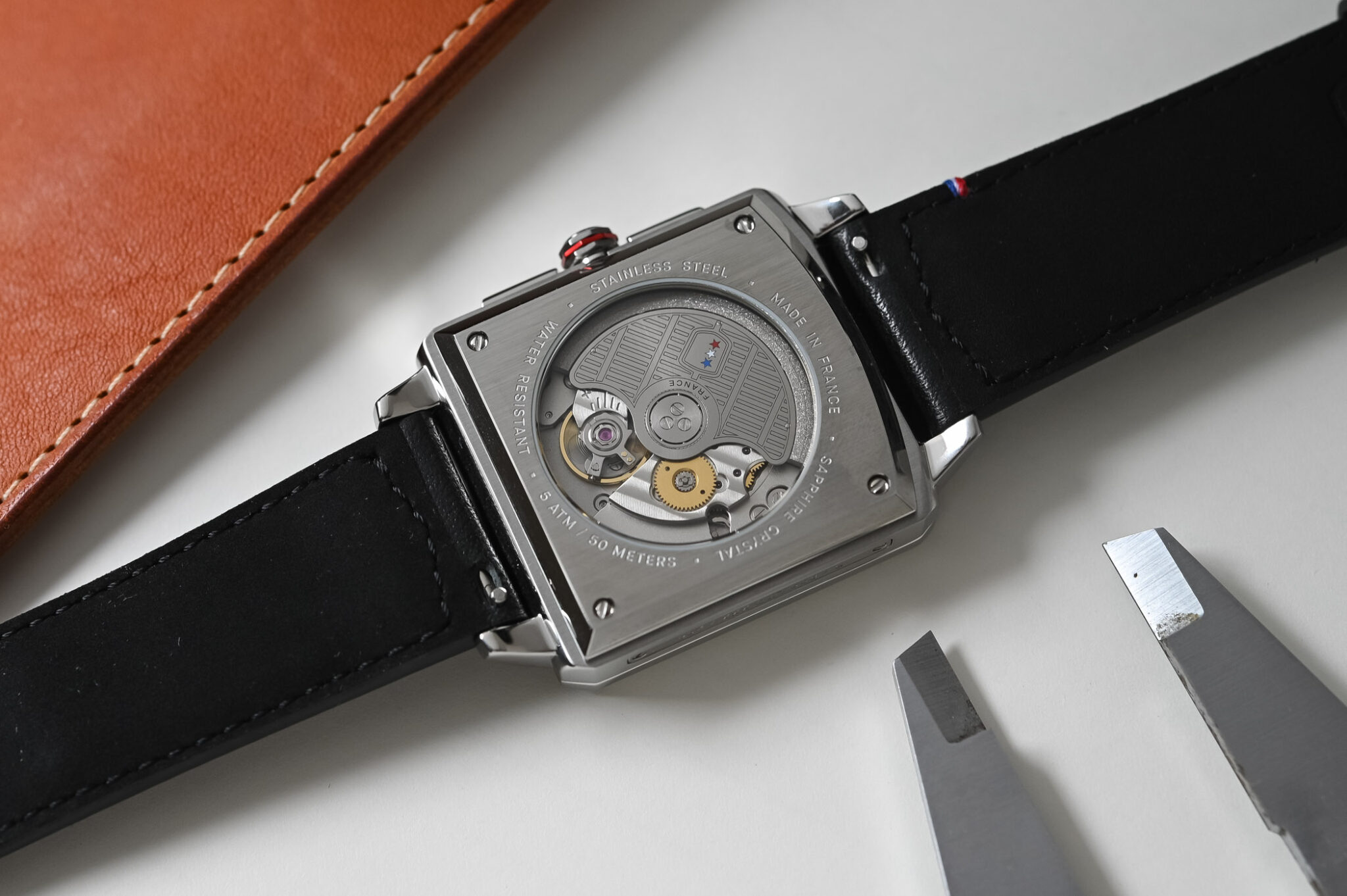 First Look: The New Depancel Serie-R 80s Edition