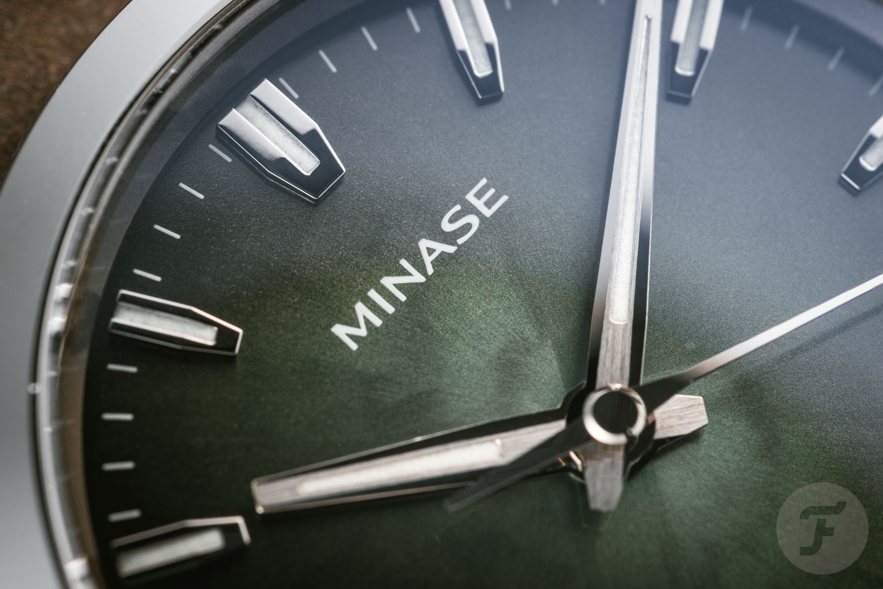 Introducing: The Fratello × Minase M-3 “Nori” Exclusive Edition