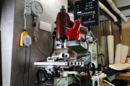 Discovering The Work Of Chinese Indie Watchmaker Logan Kuan Rao