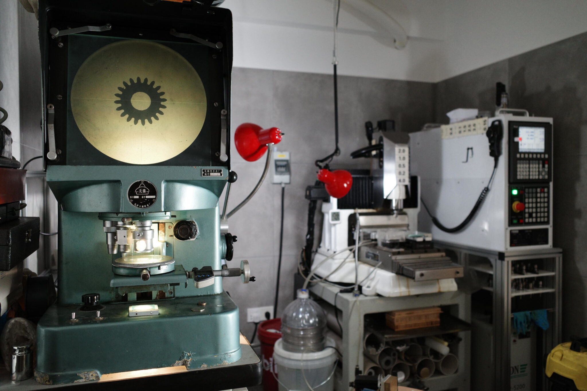 Discovering The Work Of Chinese Indie Watchmaker Logan Kuan Rao