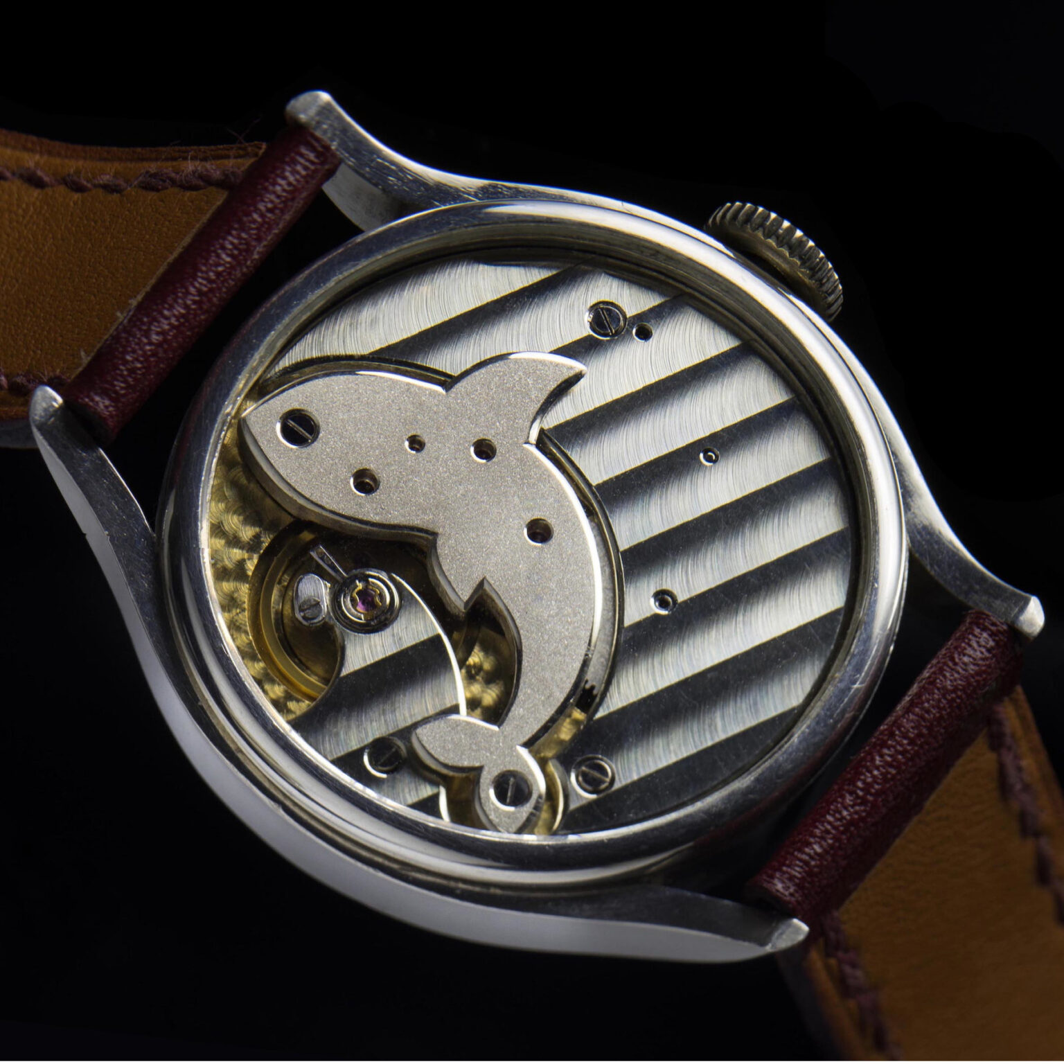 Discovering The Work Of Chinese Indie Watchmaker Logan Kuan Rao