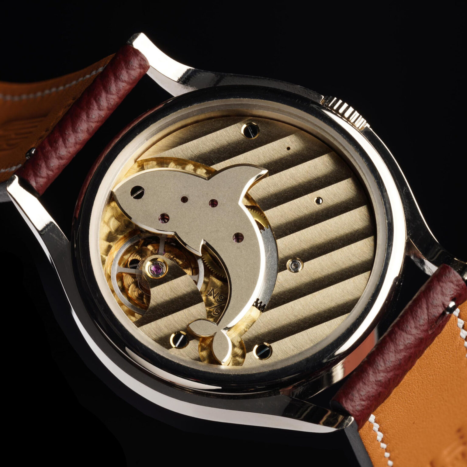 Discovering The Work Of Chinese Indie Watchmaker Logan Kuan Rao