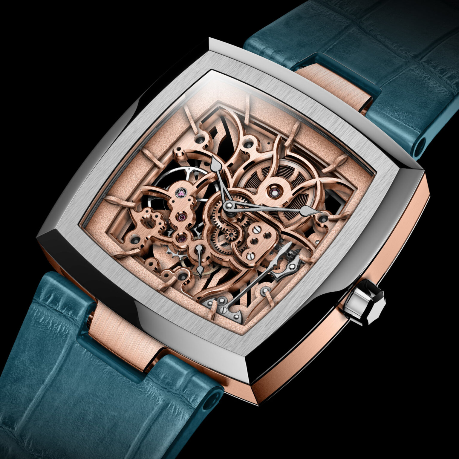 Introducing The Fascinating Narbel & Co Skel-1