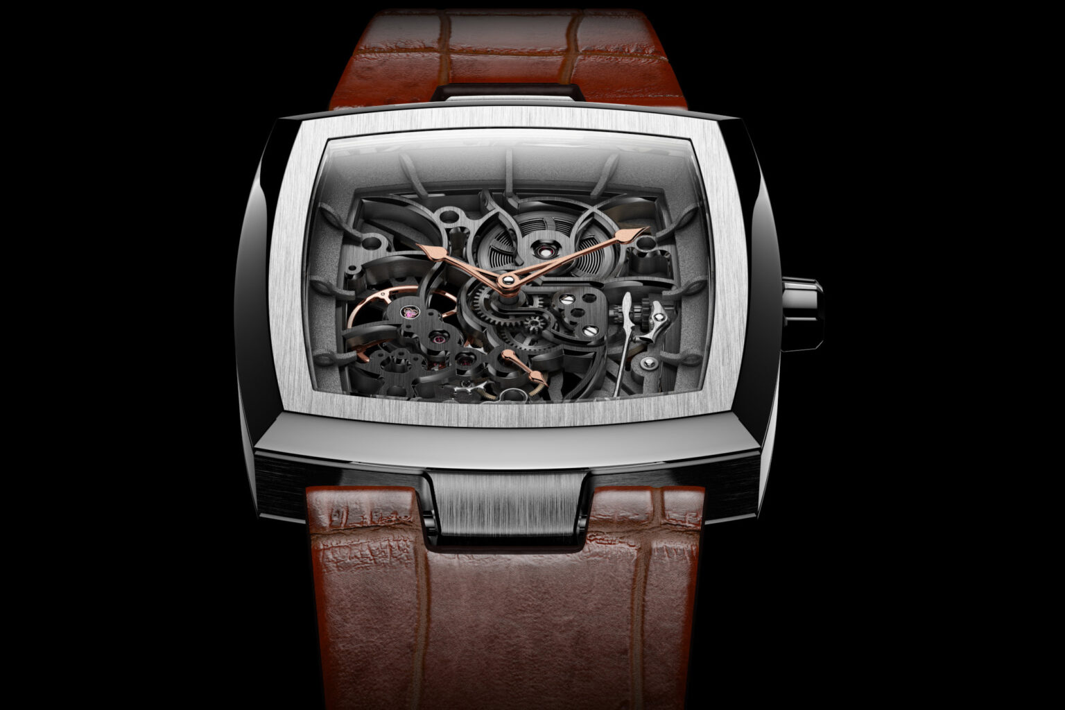 Introducing The Fascinating Narbel & Co Skel-1