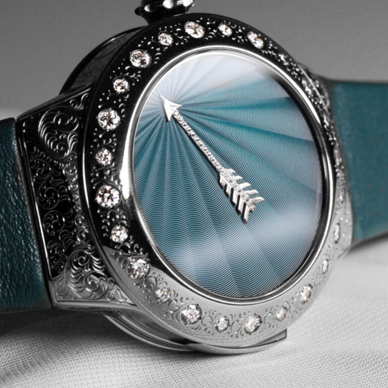 Interview: The Return of L.Leroy Watches and What To Expect in the Near ...