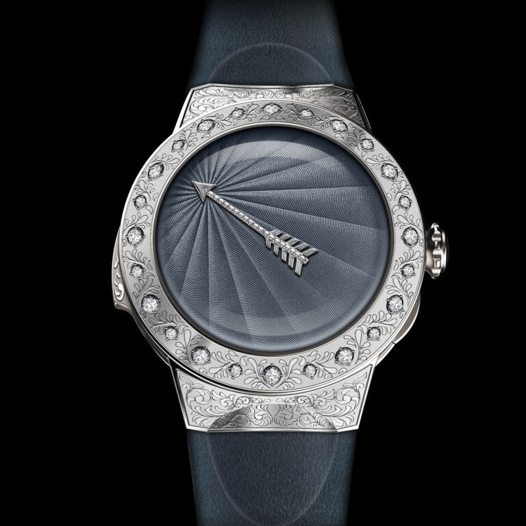 Interview: The Return of L.Leroy Watches and What To Expect in the Near ...