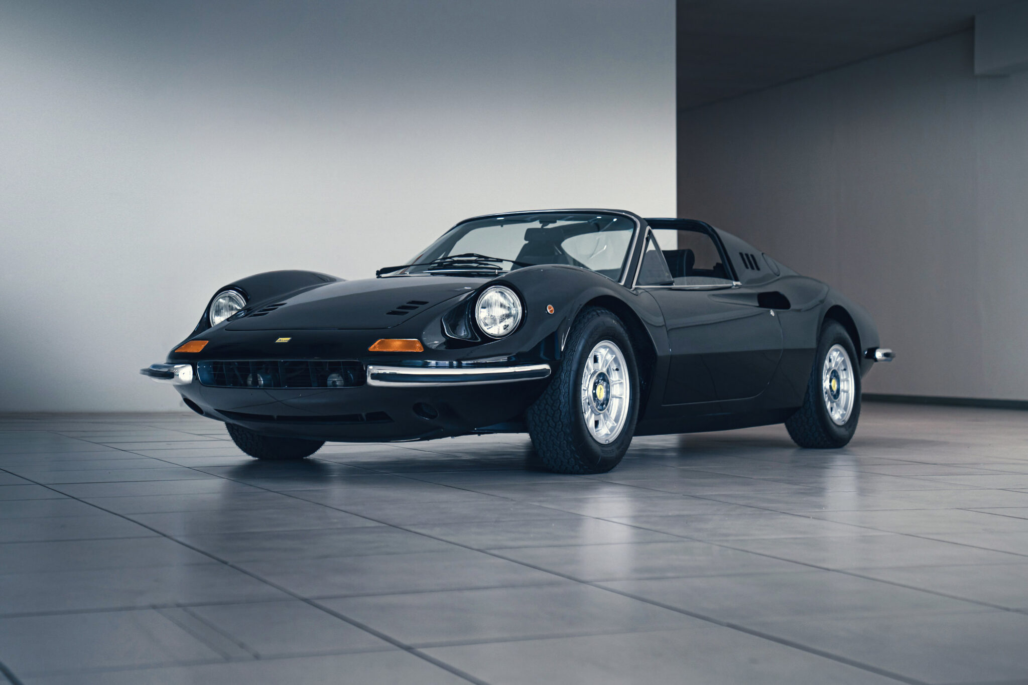 The Petrolhead Corner: A Unique Chance To Buy A Works Ferrari 250 GTO