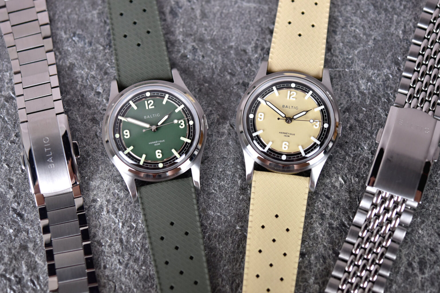 Six Flawlessly Stylish Budget-Friendly Adventure Watches