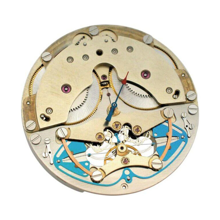 In-Depth: The New Girard-Perregaux Neo Constant Escapement (Incl. Video)