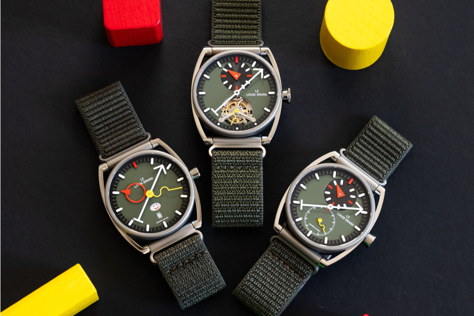 Blog - Page 13 of 535 - Monochrome Watches