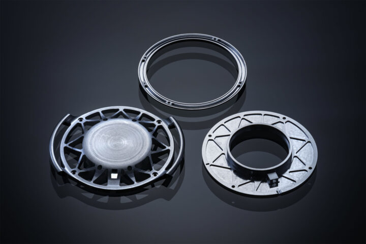 Introducing: The Ming LW.01, Possibly The World's Lightest Mechanical Watch