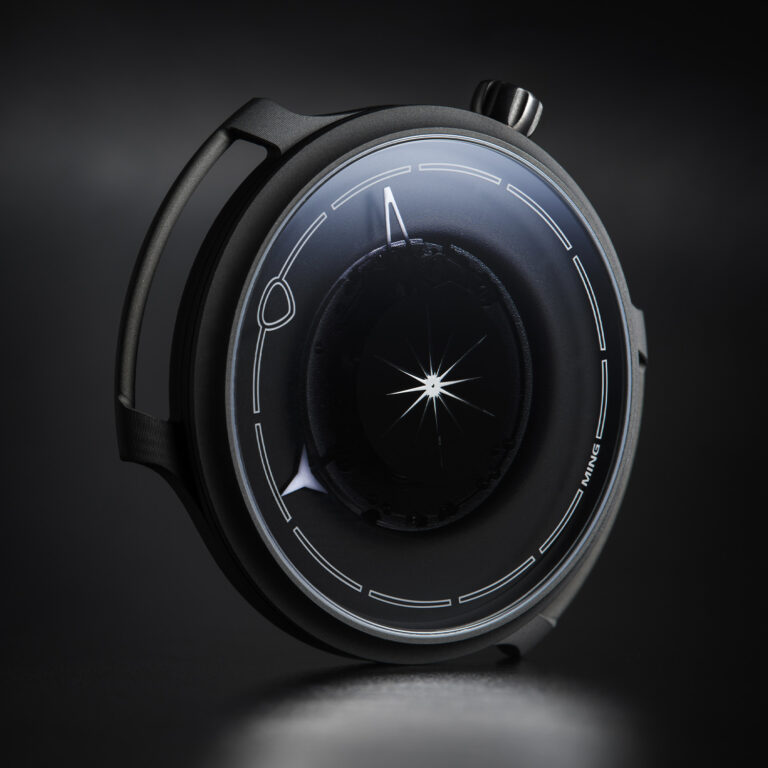 MING Watches’ Founder Ming Thein on The Past, Present and Future of an ...