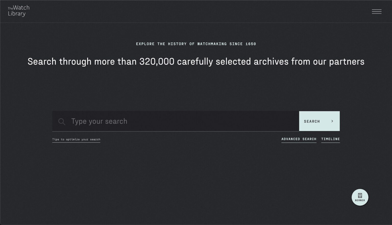 Meet The Watch Library, Watchmaking Heritage in Free Access