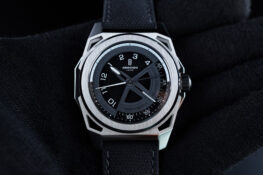 The Unconventional Armando Legin Inveniō