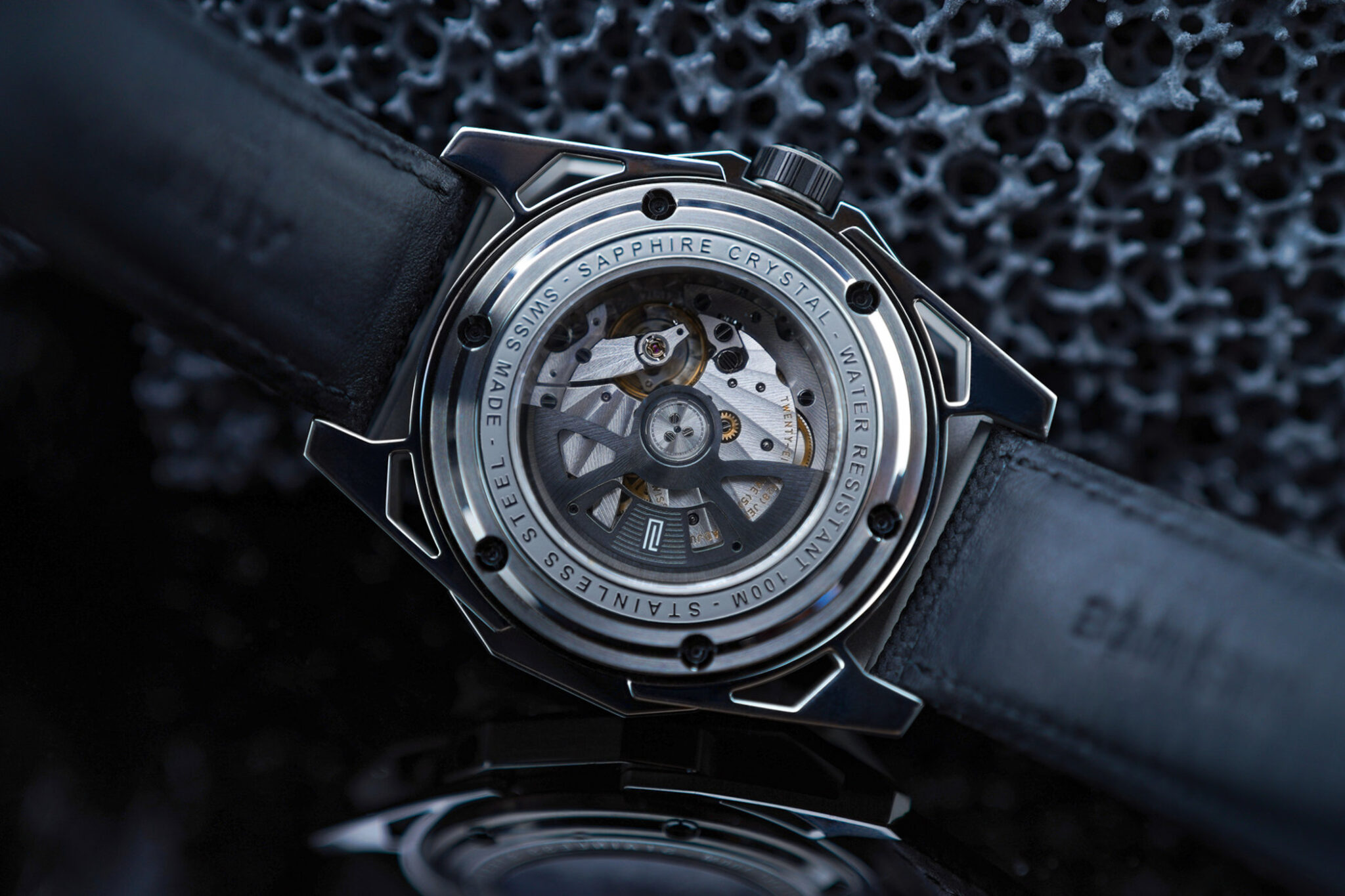 The Unconventional Armando Legin Inveniō