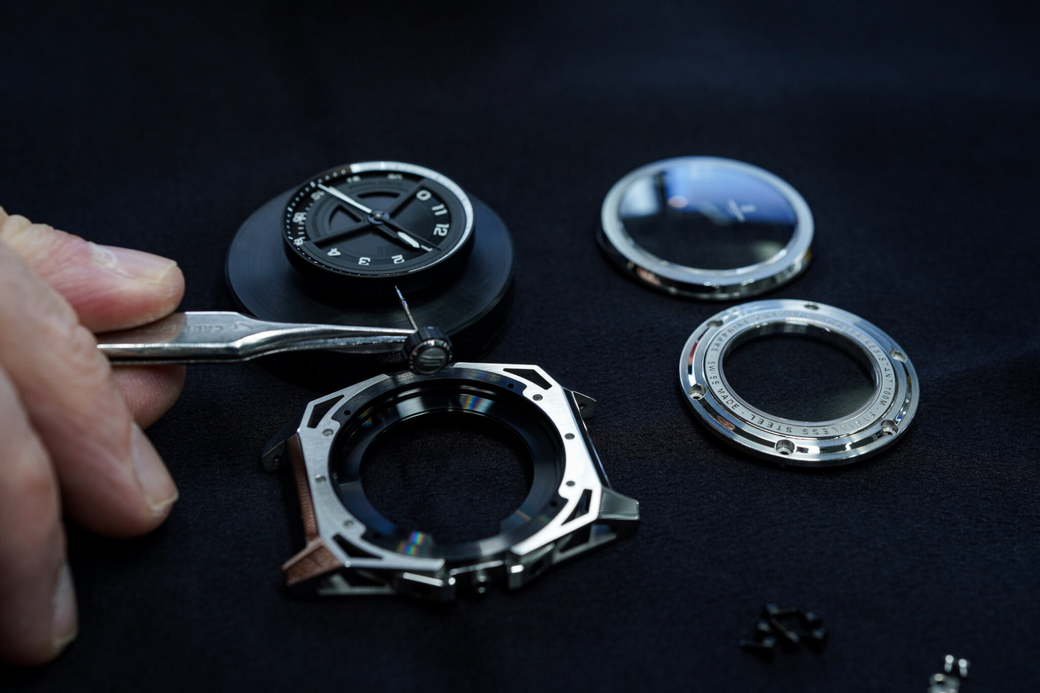 The Unconventional Armando Legin Inveniō