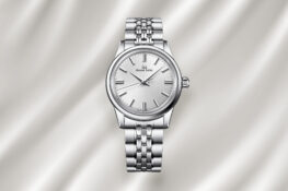 Introducing: The Grand Seiko Elegance SBGW305, With Beads-of-Rice