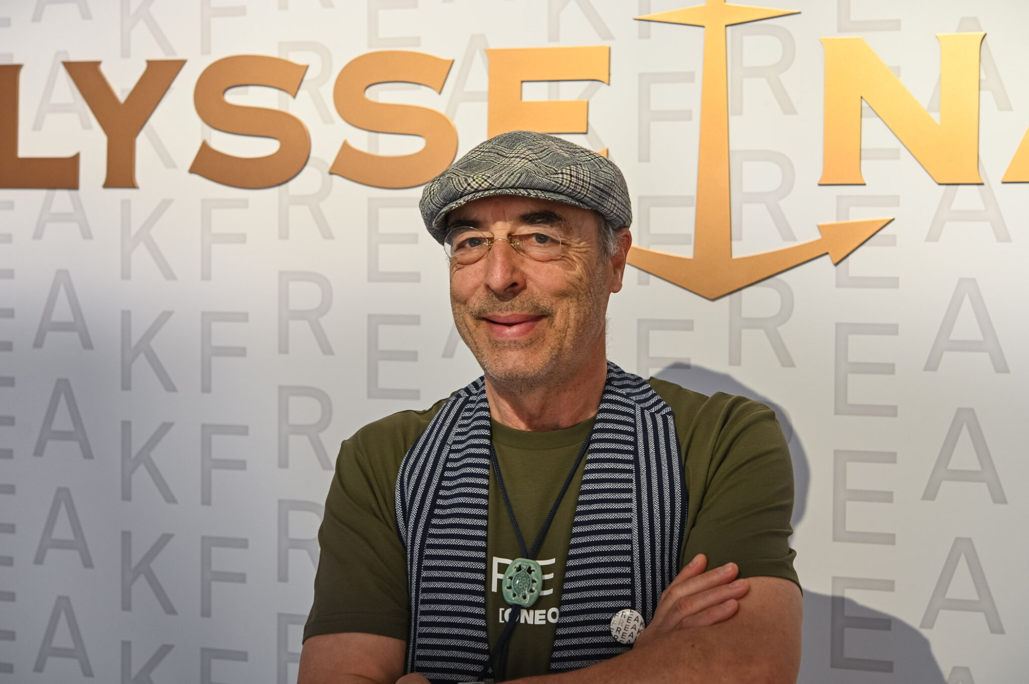 Interview: An Encounter with Wizard Watchmaker Ludwig Oechslin, The ...