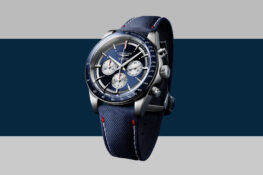Introducing: Longines Conquest Chrono Ski Limited Edition