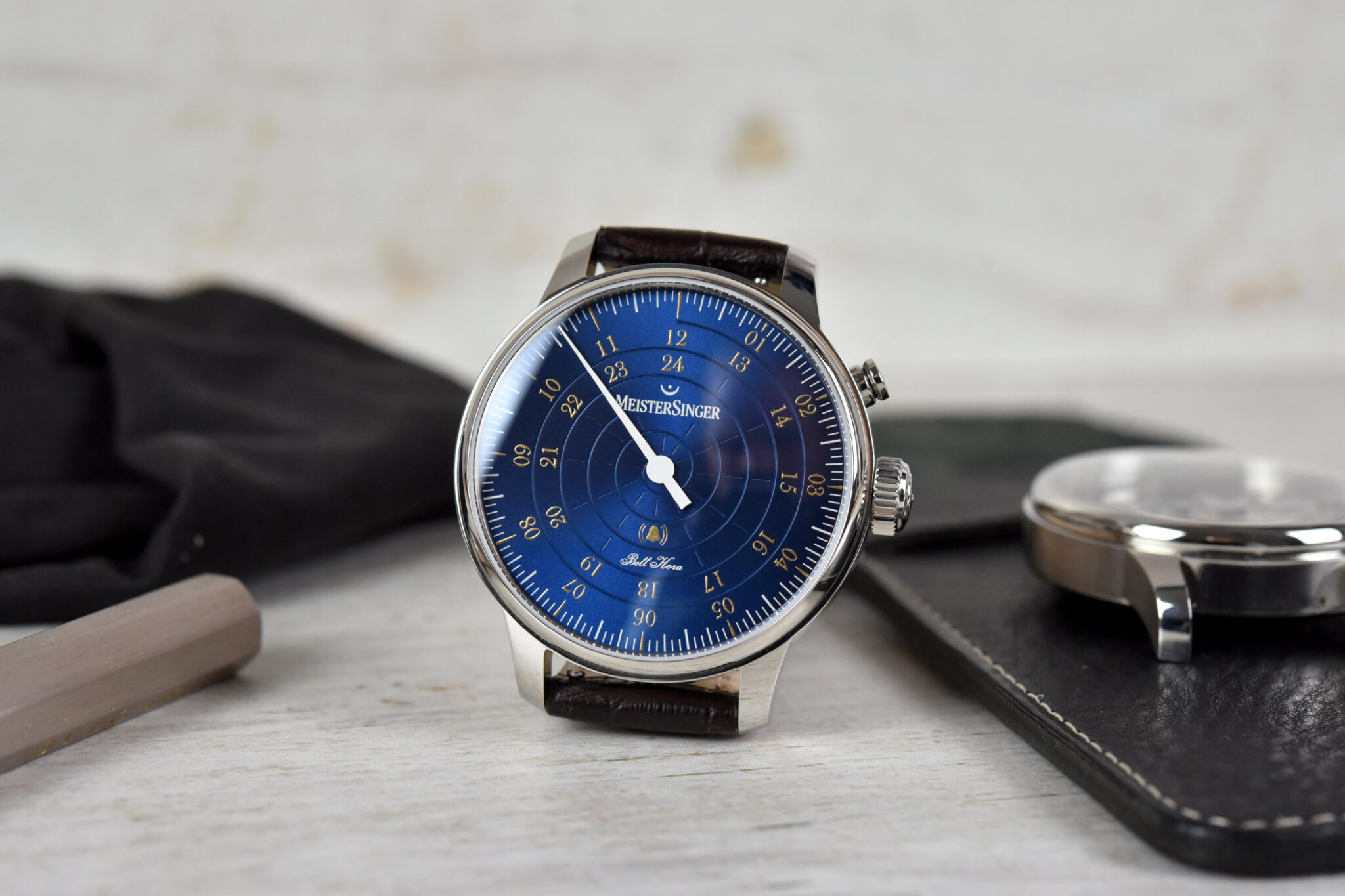 Buying Guide: Ringing The Hours With Six Chiming Watches