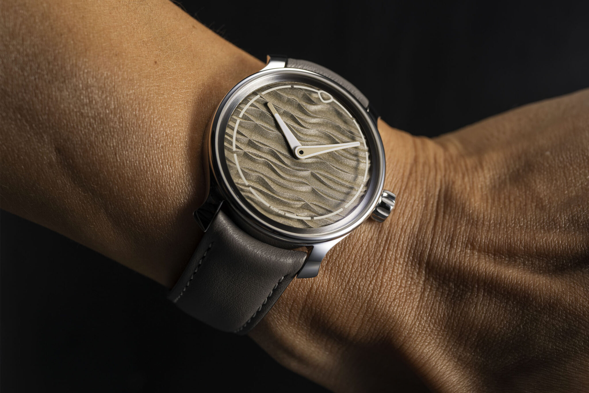 Introducing: The Ming 29.01 Dubai Edition and 37.08 Sand