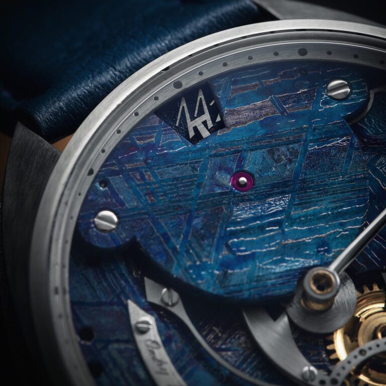 Indie Watchmaking: A Year Later, Another Encounter with Czech Watchmaker Ondřej Berkus