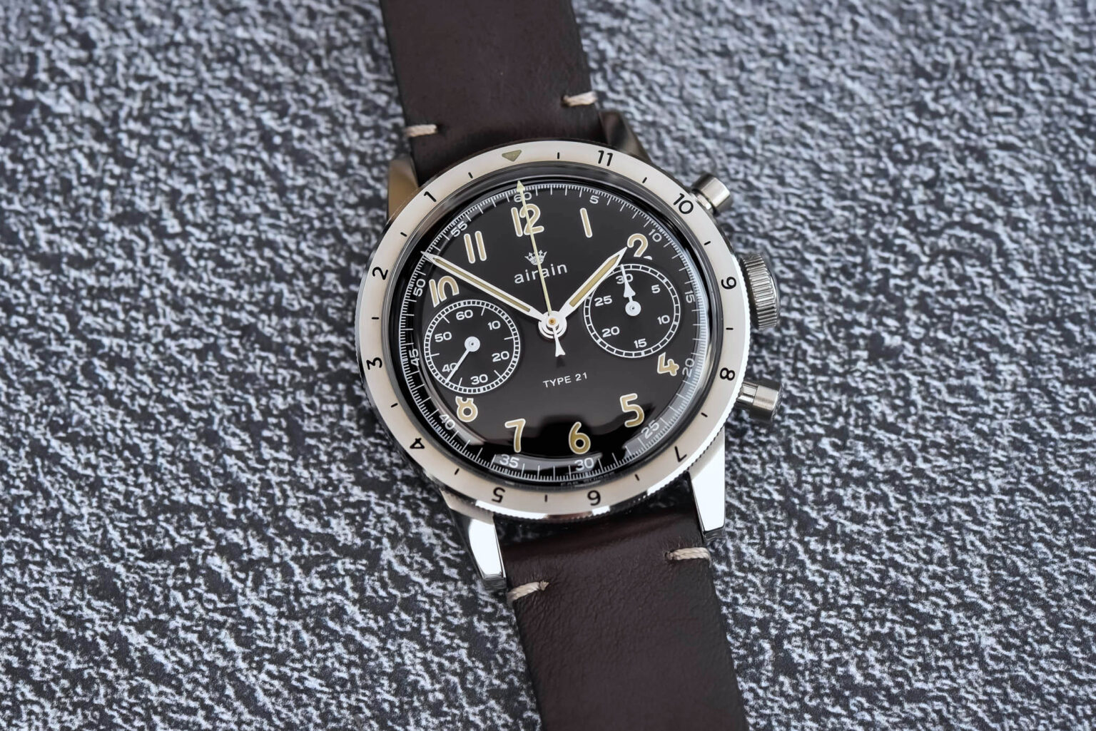 First Look: The new Airain Type 21 and Updates for the Type 20 Collection