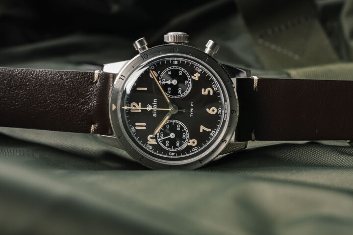 First Look: The new Airain Type 21 and Updates for the Type 20 Collection