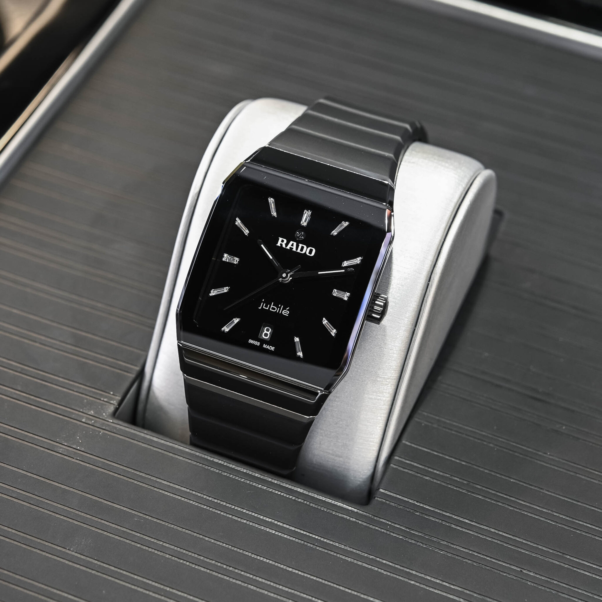 First Look: The Return of the Rado Anatom Collection