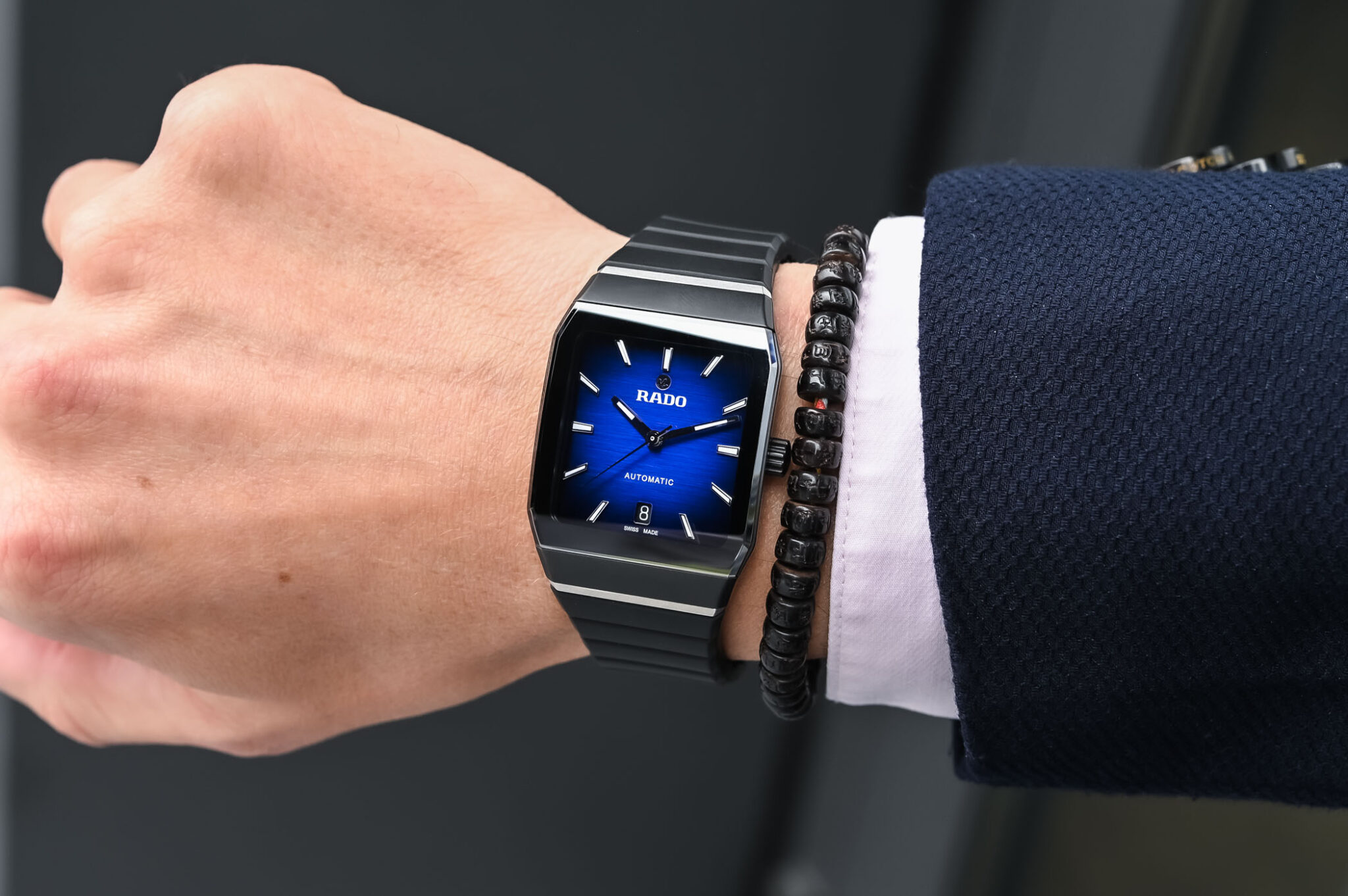 First Look: The Return of the Rado Anatom Collection