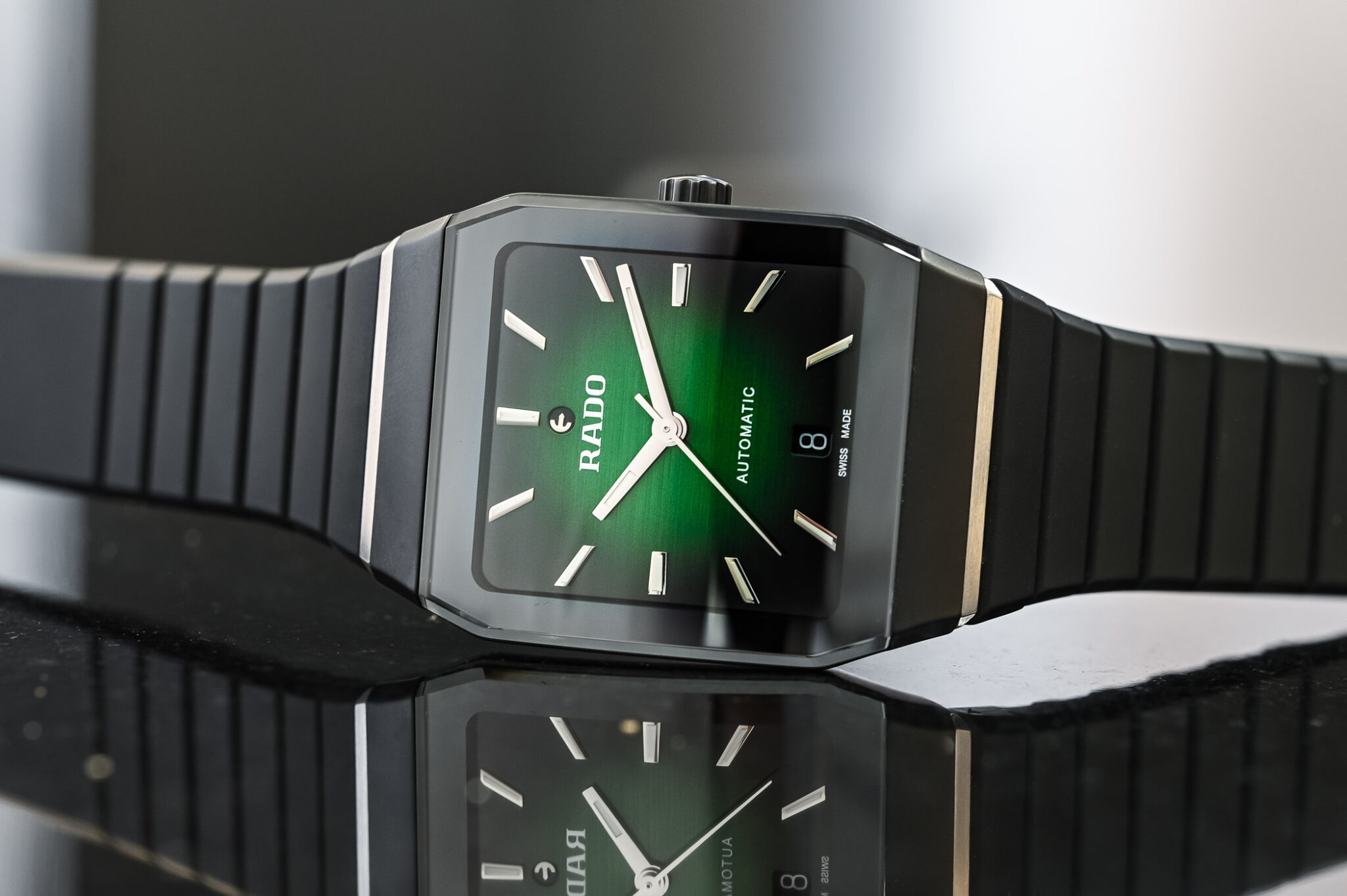 First Look: The Return of the Rado Anatom Collection