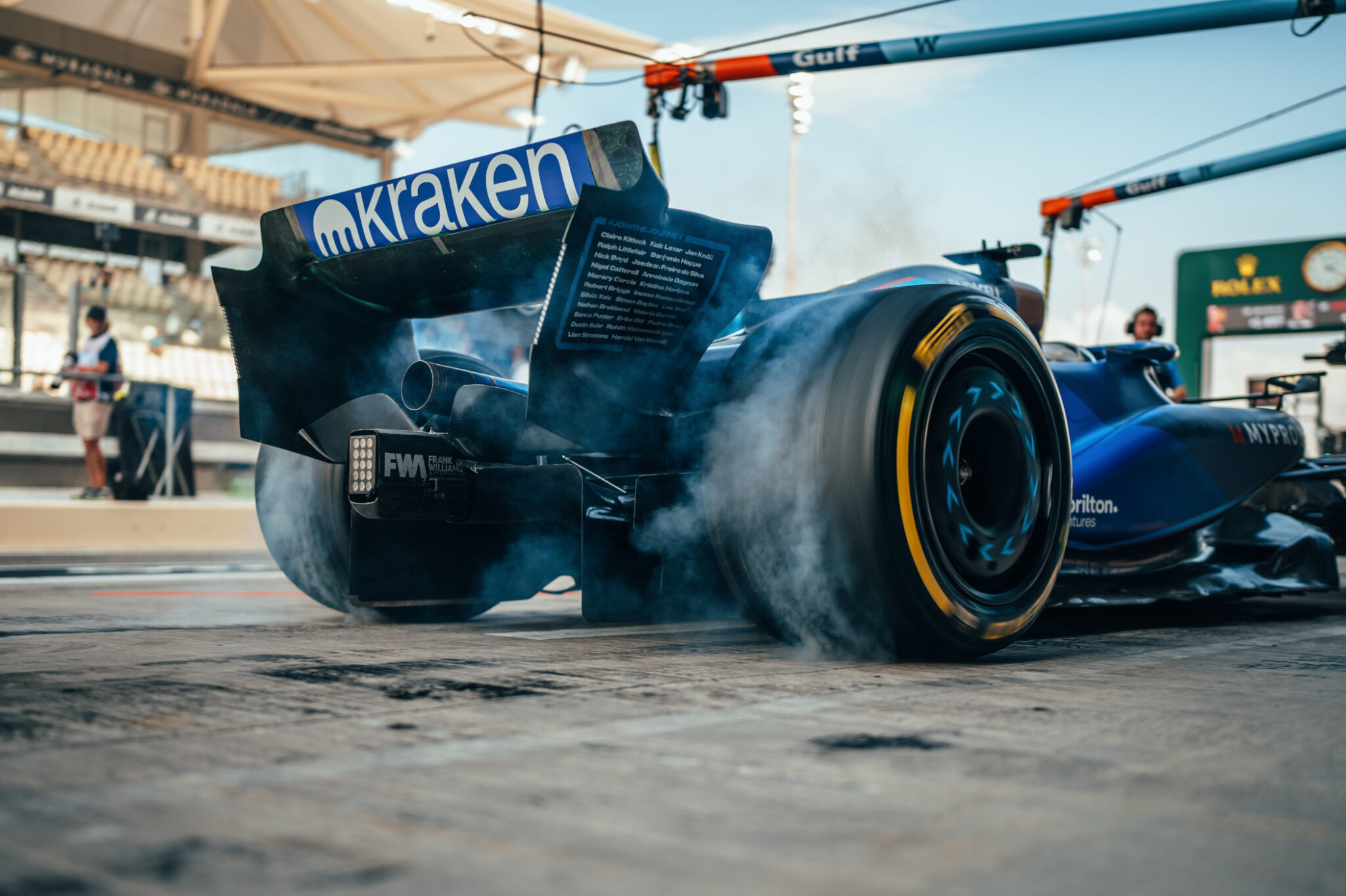 The Record-Breaking 2023 Season Of The Formula 1 World Championship