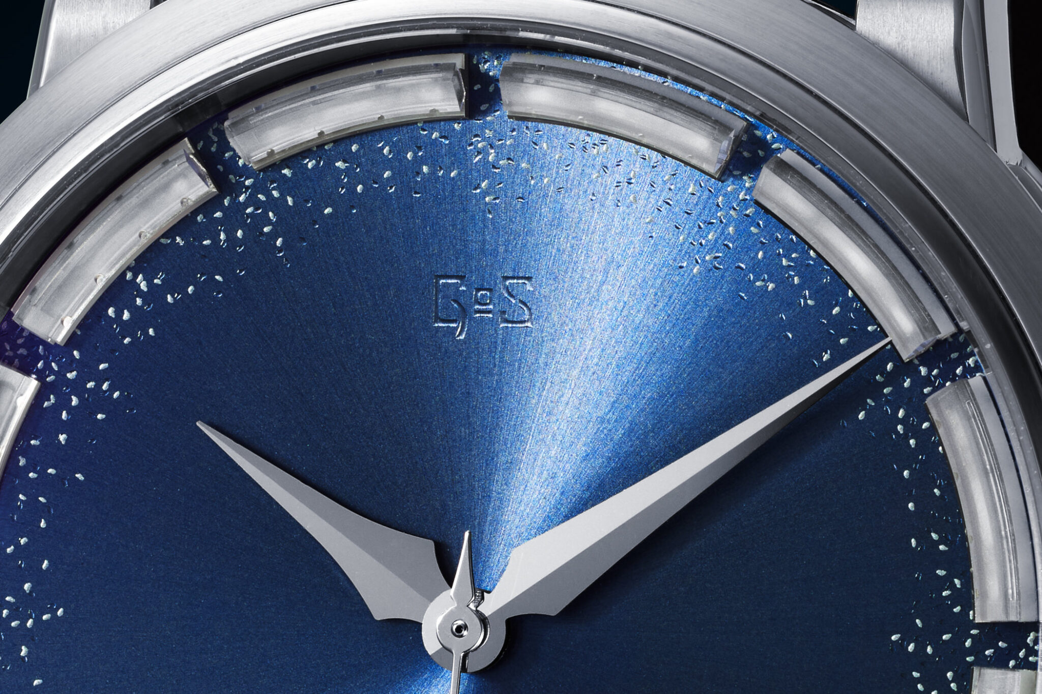 Introducing: The Winter-Themed GoS Sarek Frost