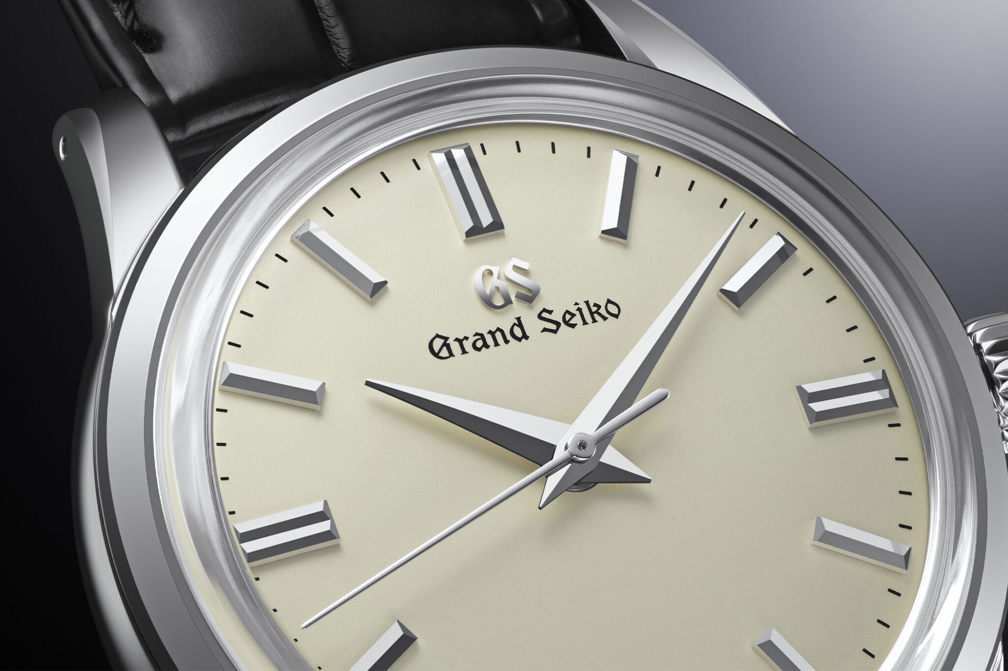 Introducing: Discreetly Updated, The new Grand Seiko Elegance SBGW301