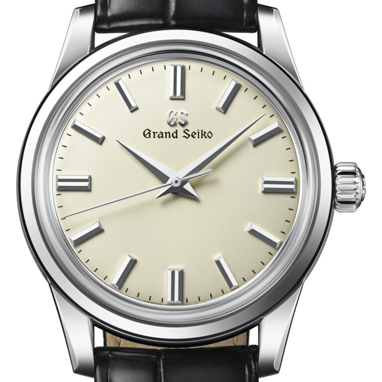 Introducing: Discreetly Updated, The new Grand Seiko Elegance SBGW301