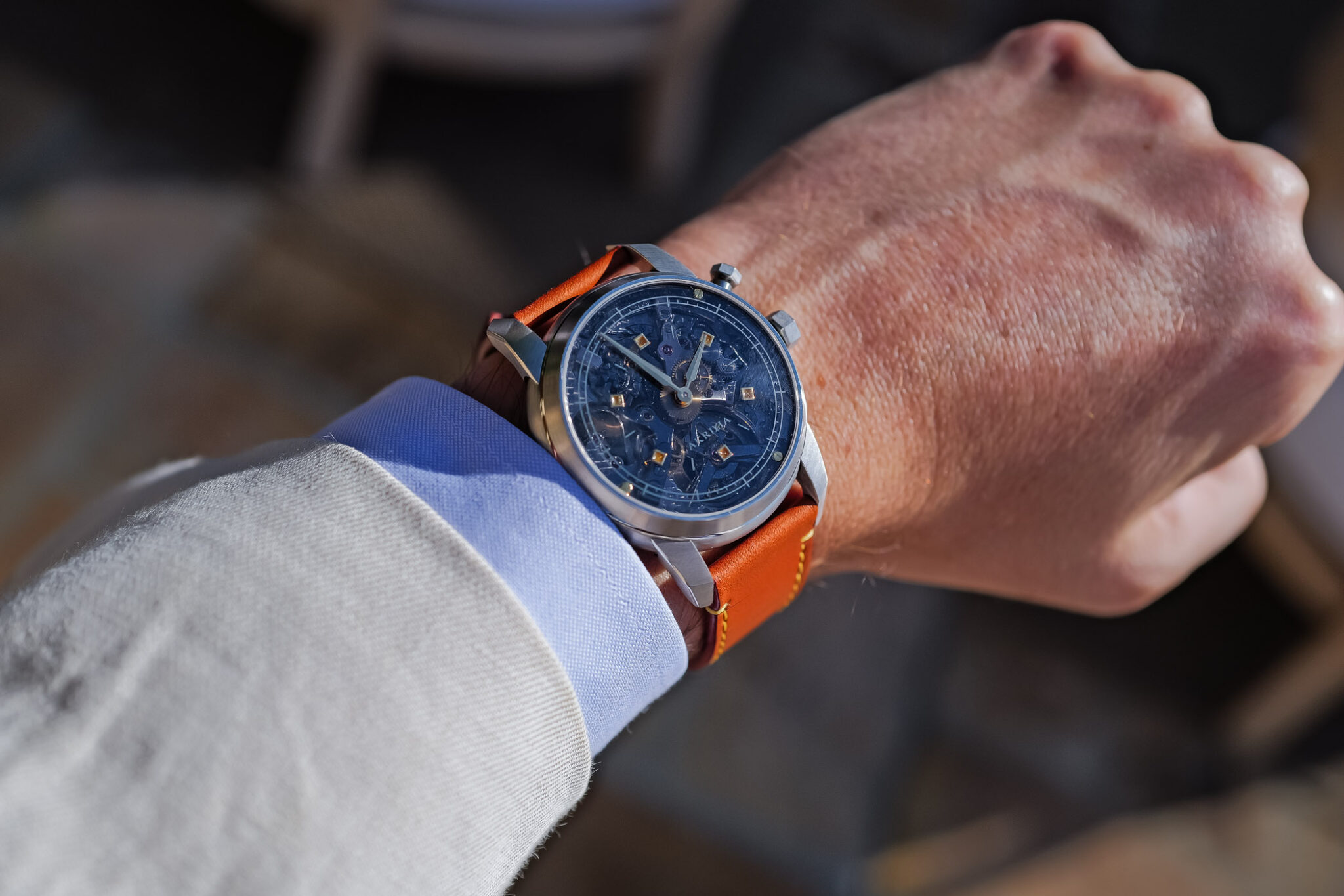 Recap: The Best Watches from Independent Watchmakers in 2023