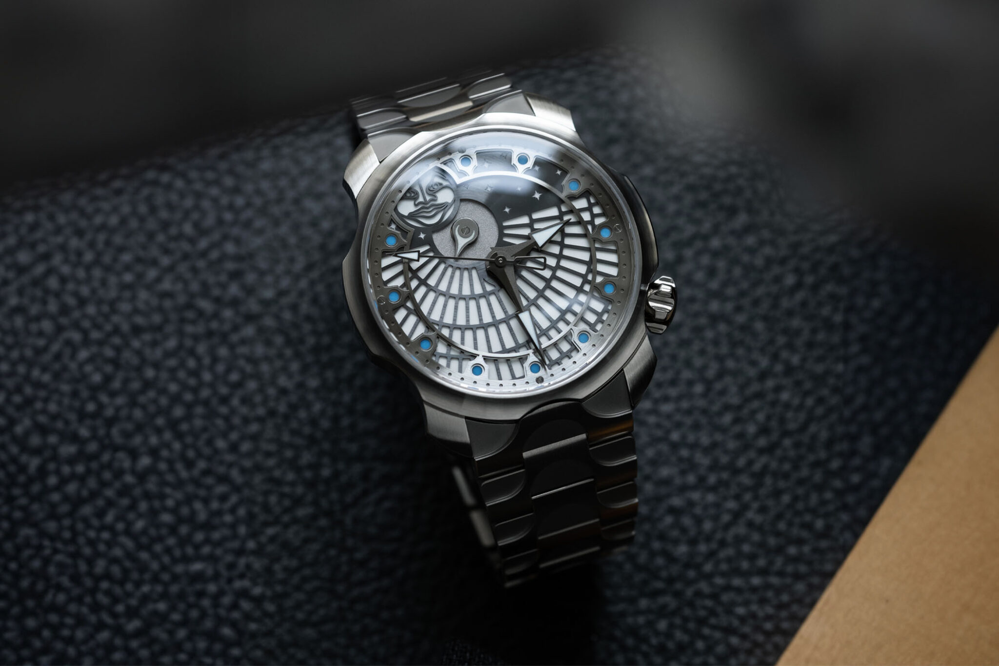 Introducing: The Sarpaneva Midnight Sun