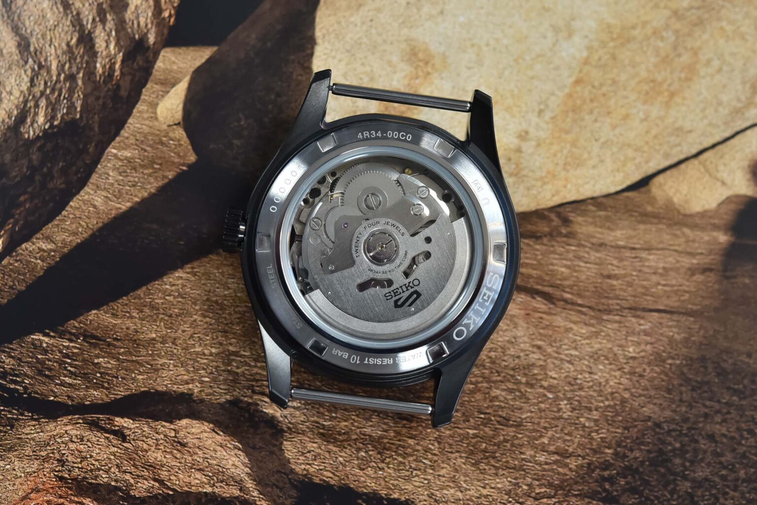 First Look: The New Seiko 5 Sports Field GMT ref. SSK023 & SSK025