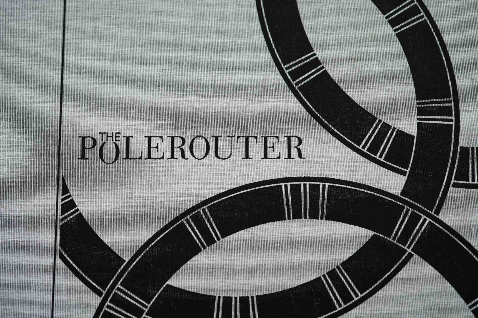 Book Review: The Polerouter Book, Celebrating the Iconic Universal ...