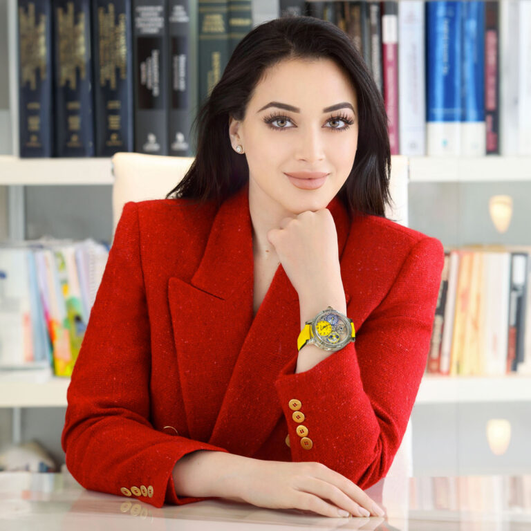 Interview: Talking to Audrey Raffy, The Next Generation in the Bovet ...