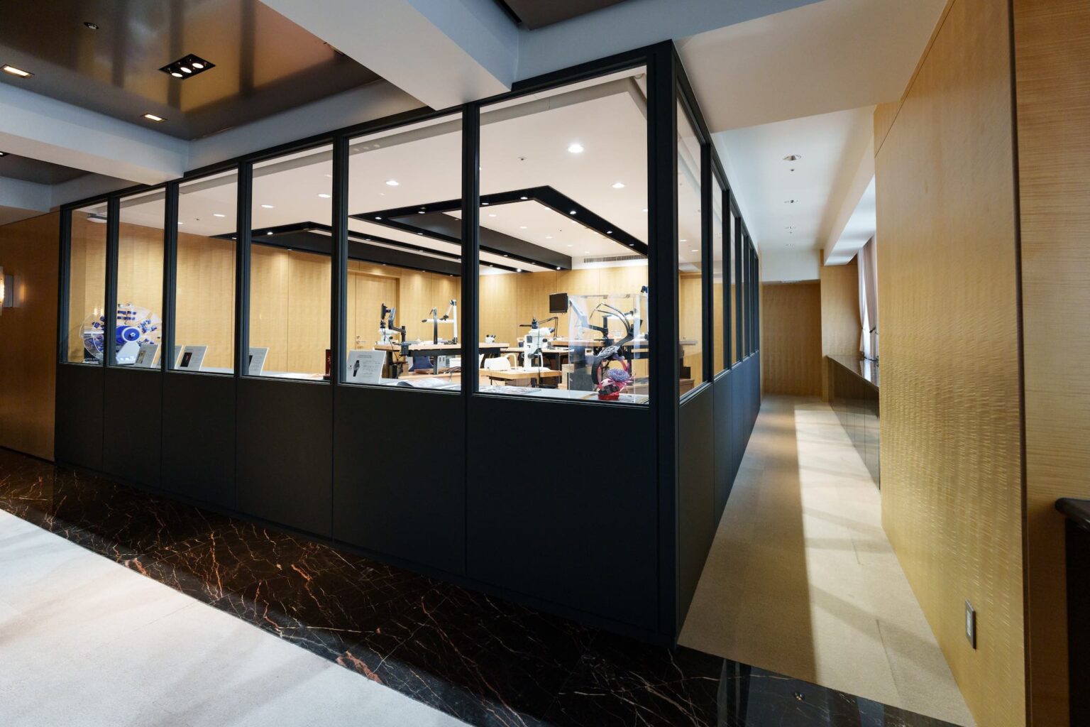 A Week in Japan with Grand Seiko Reveals Secrets of the Brand's Unique ...