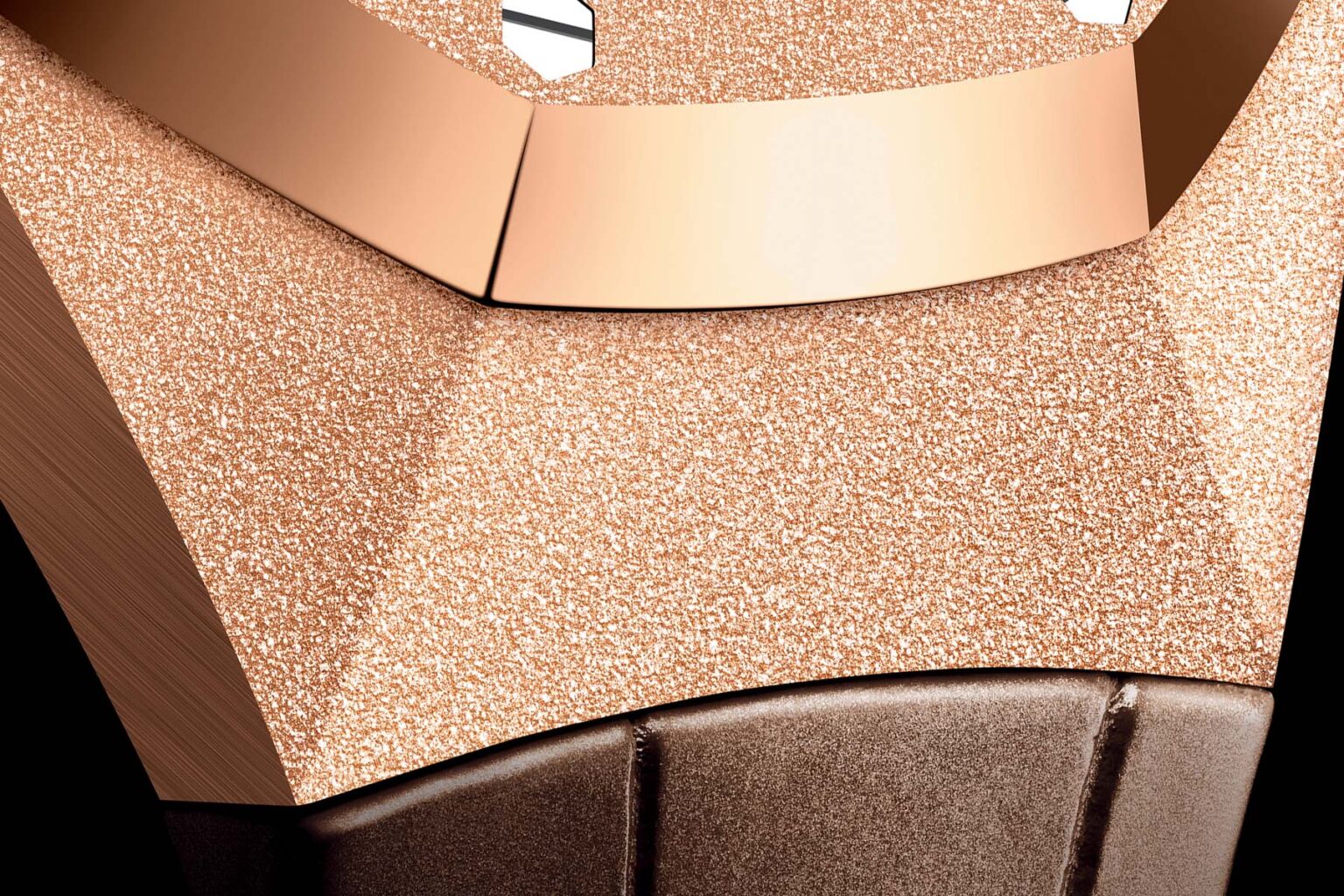 Introducing: The Audemars Piguet Royal Oak Concept Flying Tourbillon x Tamara Ralph