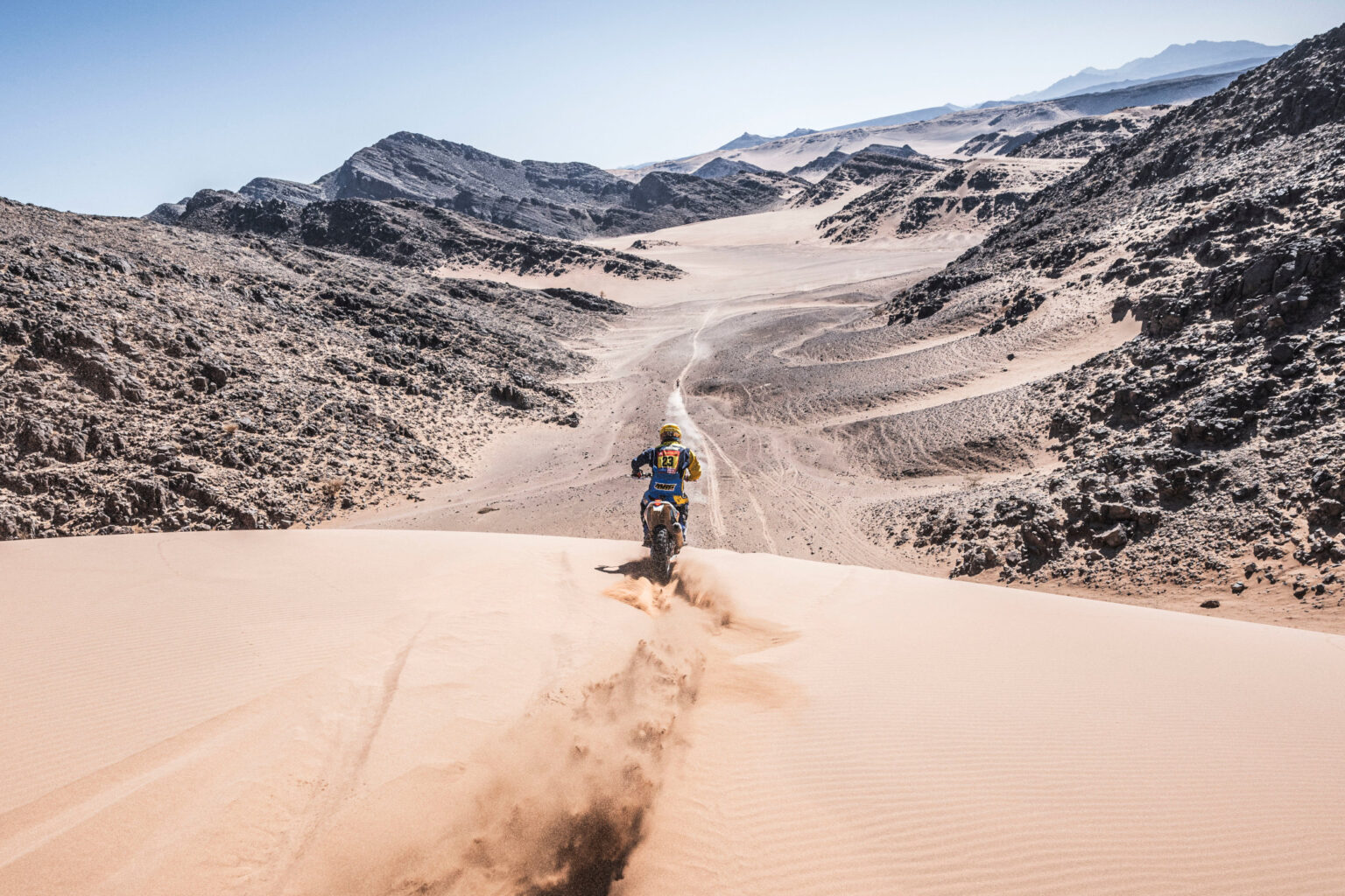 Audi Beats The Odds And Wins The 2024 Edition Of The Dakar Rally